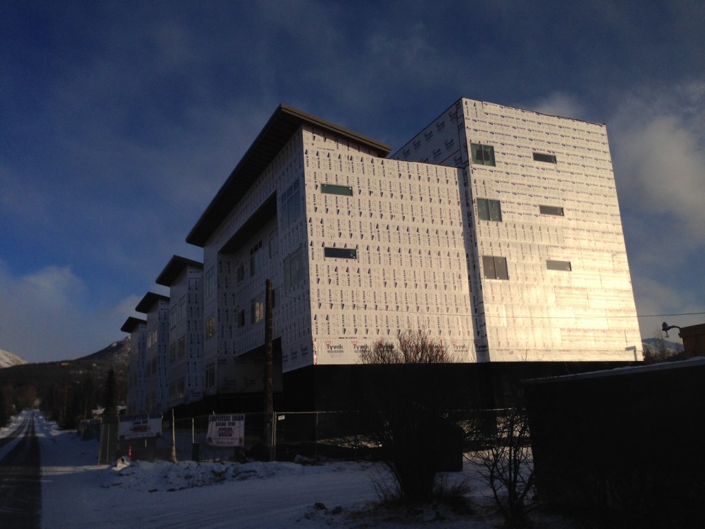 Insulfoam Insulation Offerings: InsulRoof, InsulWall, InsulGrade ...