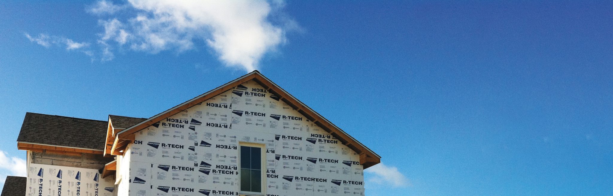 Residential and Commercial Rigid Foam Insulation | Insulfoam