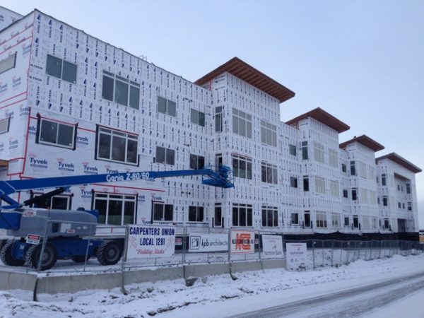 What is Continuous Insulation? | EPS & GPS for CI | Insulfoam