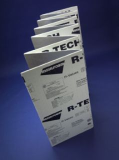 What is Continuous Insulation? | EPS & GPS for CI | Insulfoam