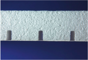 Exterior Foundation Insulation & Drainage Board | Insulfoam