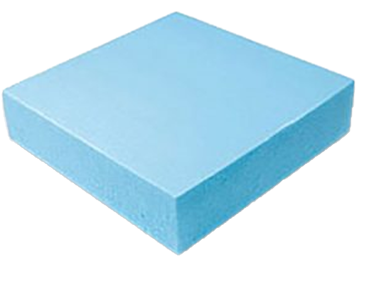 Rigid Foam Insulation Types | EPS, XPS, ISO | Insulfoam