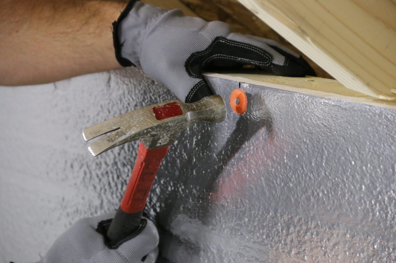 DIY Attic Insulation | Attic Insulation Kit | Insulfoam