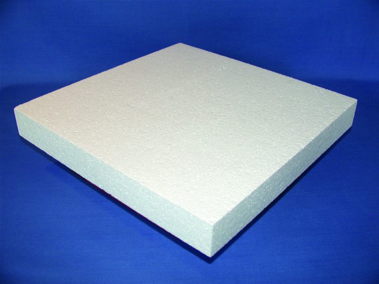 Insulfoam Unfaced Foam | Unfaced Polystyrene Insulation