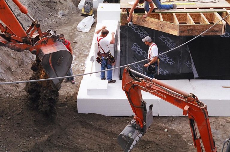 Geofoam at Work: Engineered to Address Geotechnical Challenges and ...